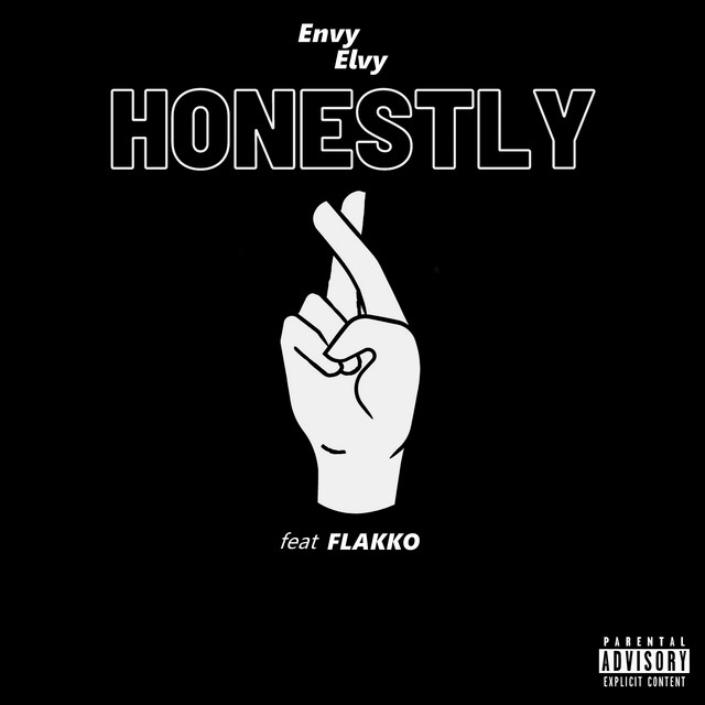 Honestly - Single by Envy Elvy | Spotify