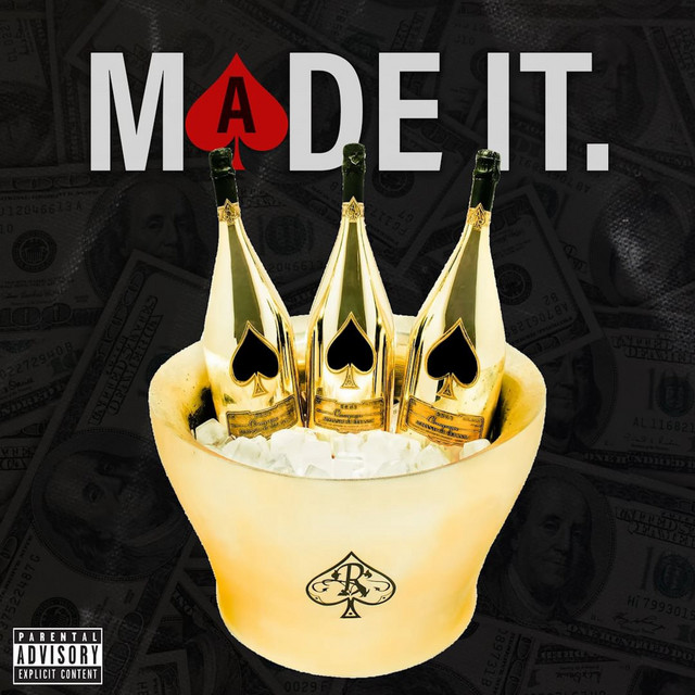 Made It. - Single by Rich Luciano | Spotify