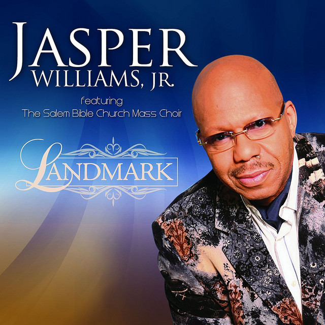 Down Through the Years - Single by Jasper Williams Jr. | Spotify