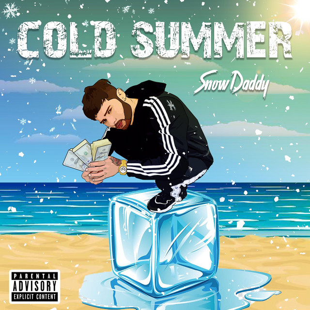 Cold Summer - EP by Snowdaddy | Spotify