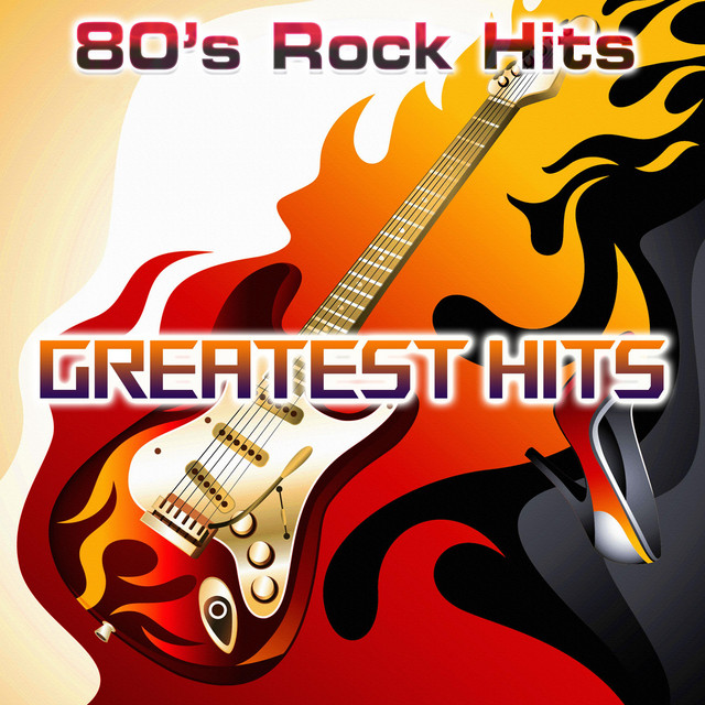 80 s Rock Hits Spotify