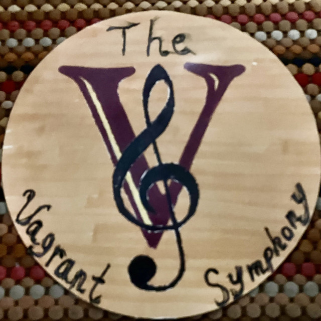 The Vagrant Symphony - Album by The Vagrant Symphony | Spotify