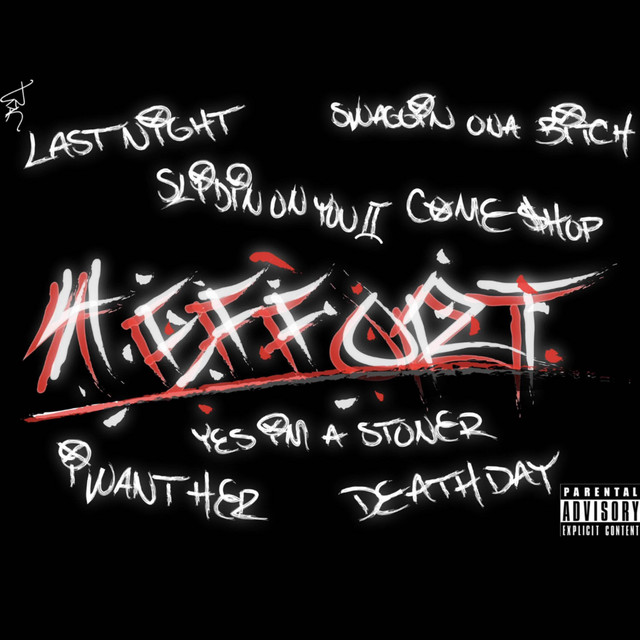EFFORT - Album by AFO | Spotify