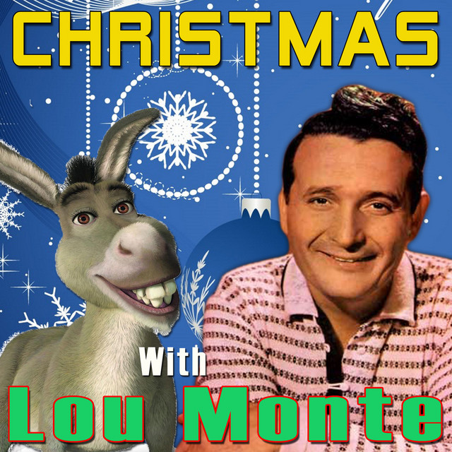 Santo Natale - song and lyrics by Lou Monte | Spotify