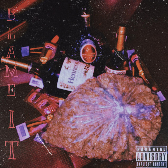 Blame It - Single by Kaleb Hernandez | Spotify