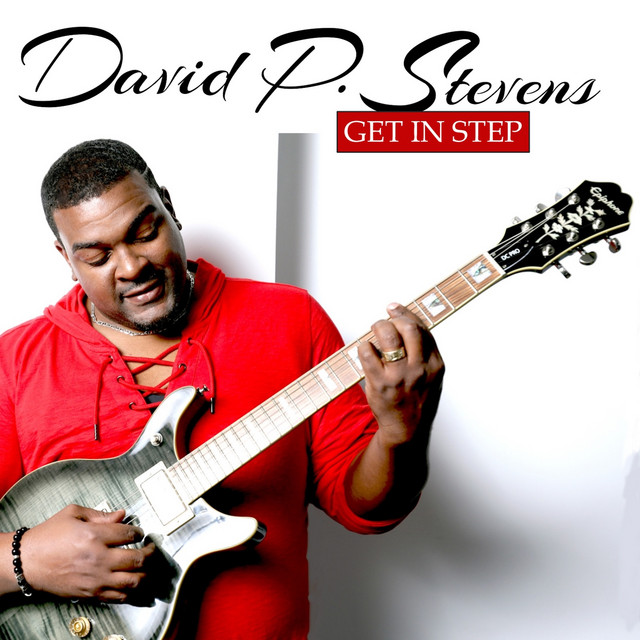 Get in Step - Single by David P Stevens | Spotify
