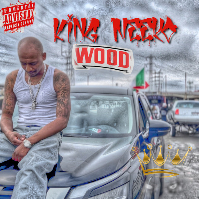 Wood - Single by King Neeko | Spotify