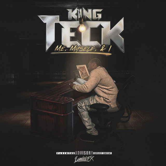 No Smoke - song and lyrics by King Teck | Spotify