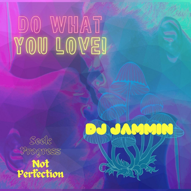 Dj.jammin | Spotify