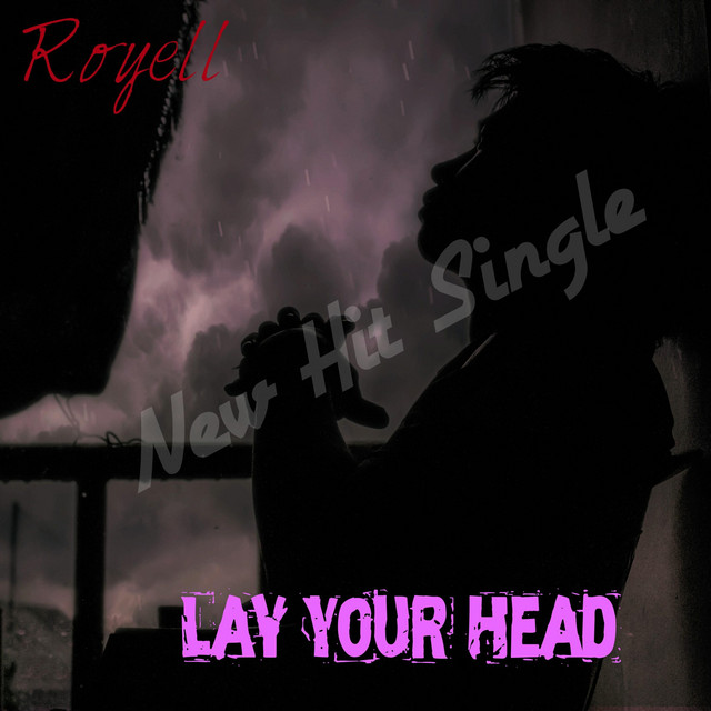Royell | Spotify