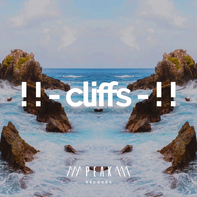 cliffs - ! ! - Album by Ocean Sounds | Spotify