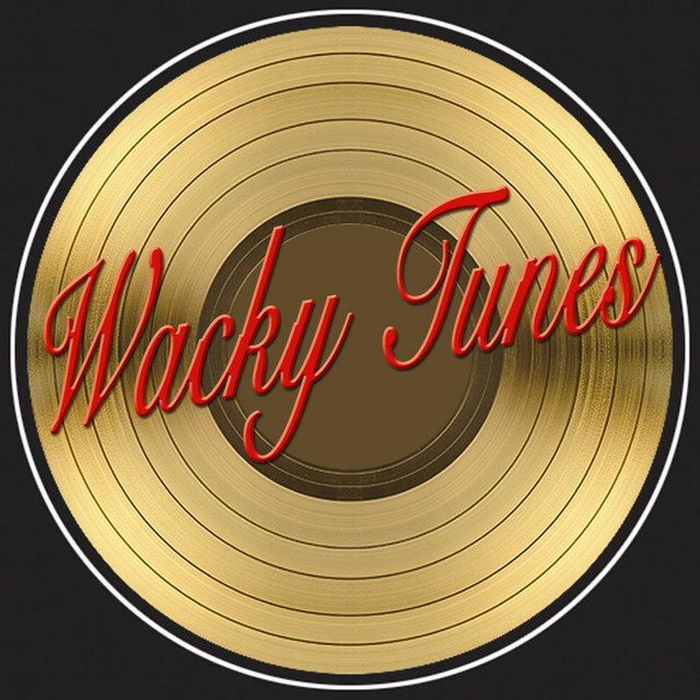 Wacky Tunes - Compilation by Various Artists | Spotify