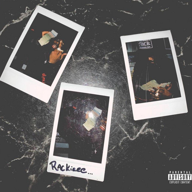Rackieee - Album by Jay Cino | Spotify