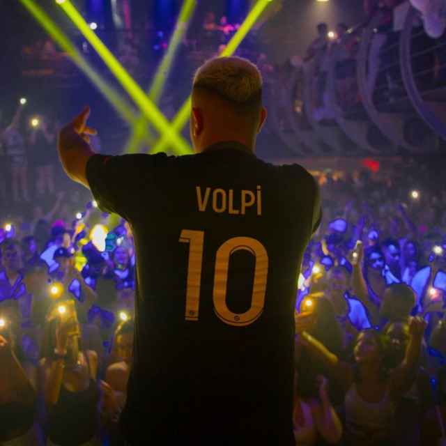 Fds - Single by Volpx | Spotify