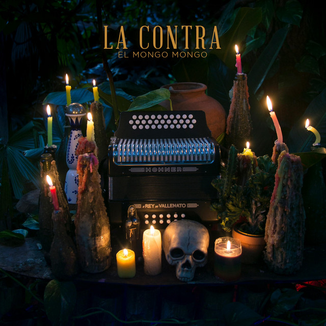 La Contra - Single by El Mongo Mongo | Spotify