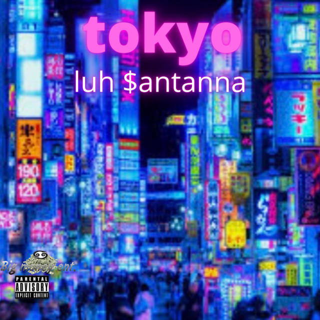luh_4antanna - Listen on Spotify, Apple Music - Linktree