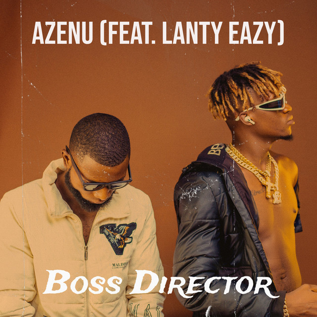 Azenu - Single by Boss Director | Spotify