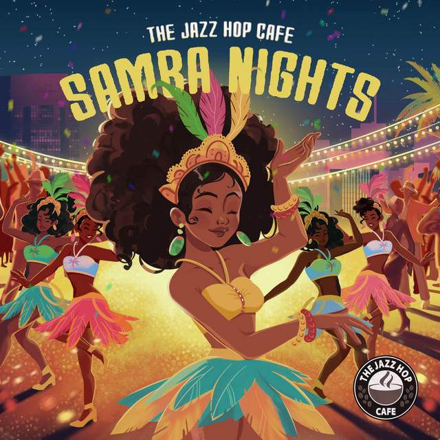 Toca Samba - song and lyrics by Nicobox | Spotify