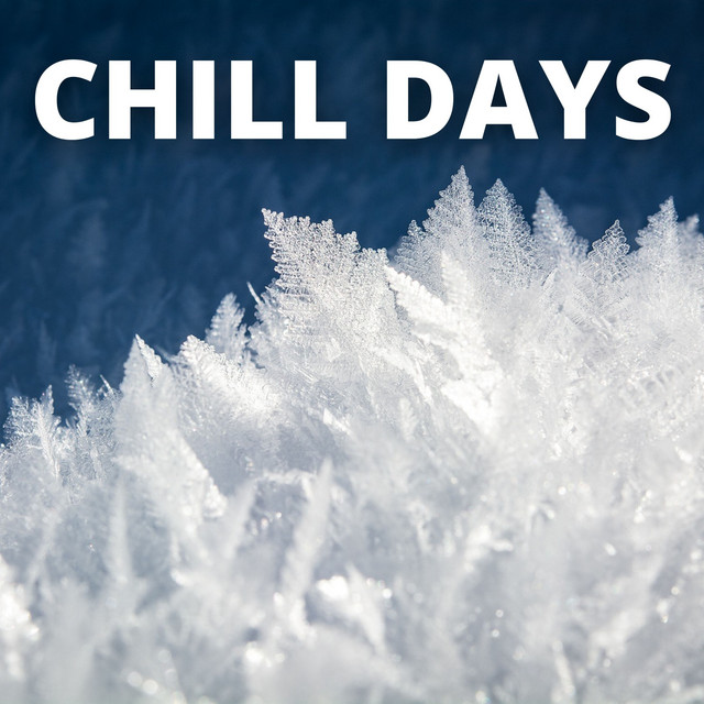 Chill Days - Single by Albert Adams | Spotify