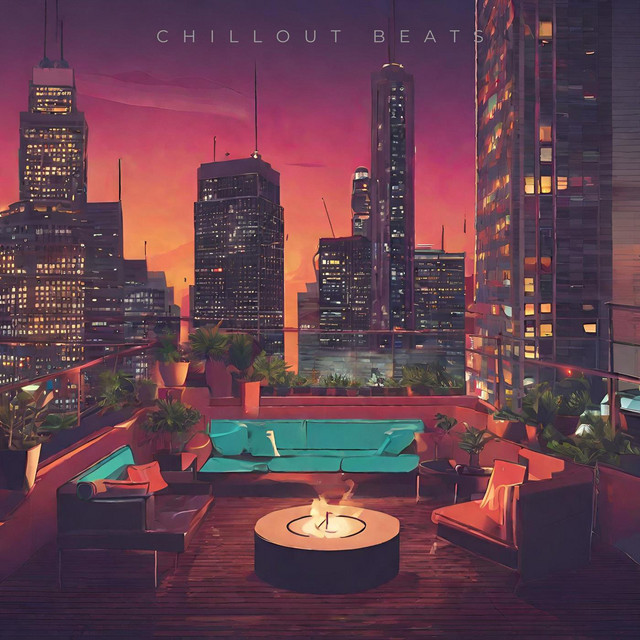 Chillout Beats - Album by Rooftop Lounge Grooves | Spotify