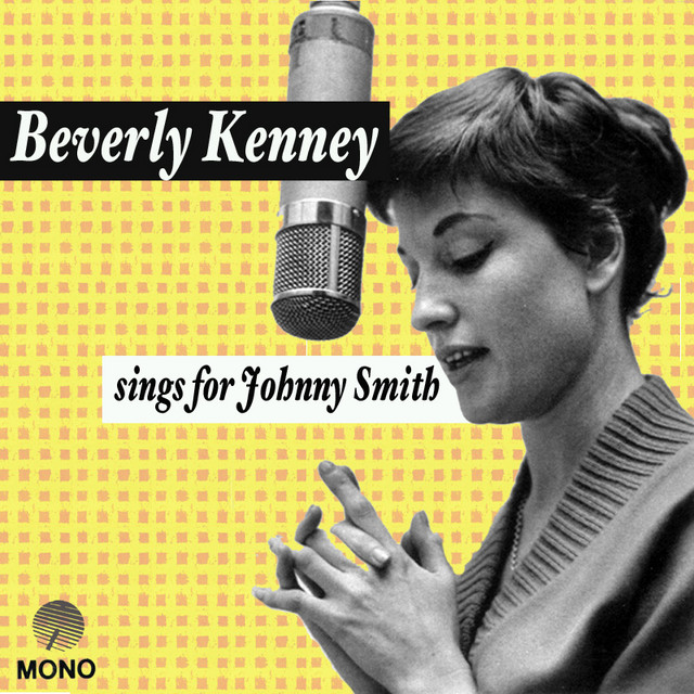 Destination Moon - song and lyrics by Beverly Kenney | Spotify