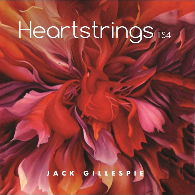 Heartstrings - Album by Jack Gillespie | Spotify