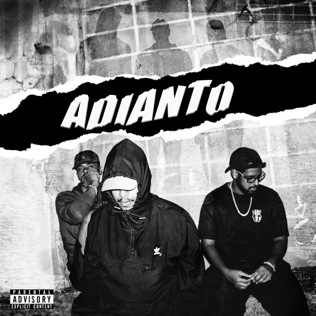 Adianto - song and lyrics by TREVO 011 | Spotify