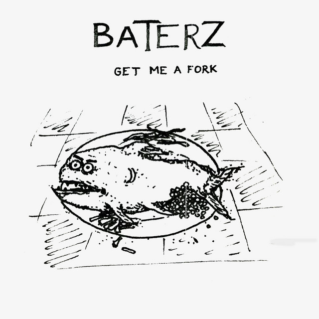 Feral Nightmare - song and lyrics by Baterz | Spotify