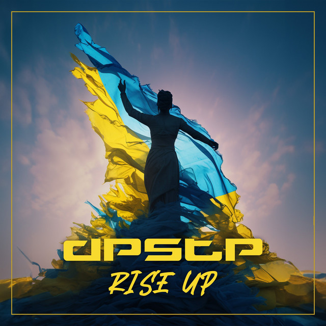 Rise Up - Single by DPSTP | Spotify