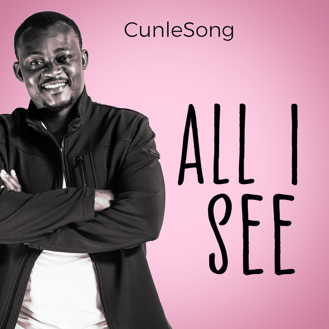 ALL I SEE - song by CUNLESONG | Spotify