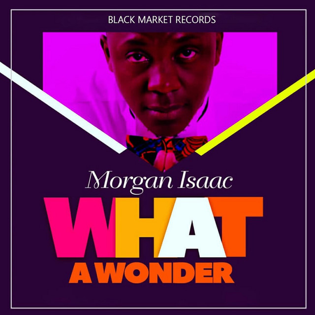 BPM and key for songs by Morgan Isaac | Tempo for Morgan Isaac songs ...