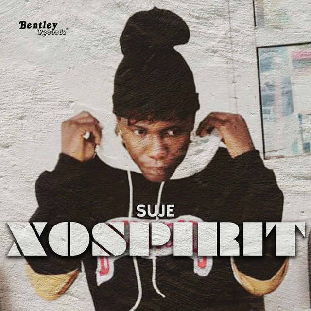 XO Spirit - Single by Suje | Spotify