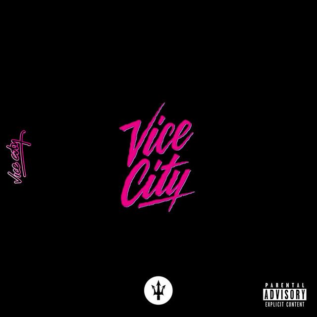 VICE CITY - Album by SHOWBOAT [THE MF SHOW] | Spotify