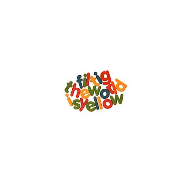 The World is Yellow - Album by Filtig | Spotify