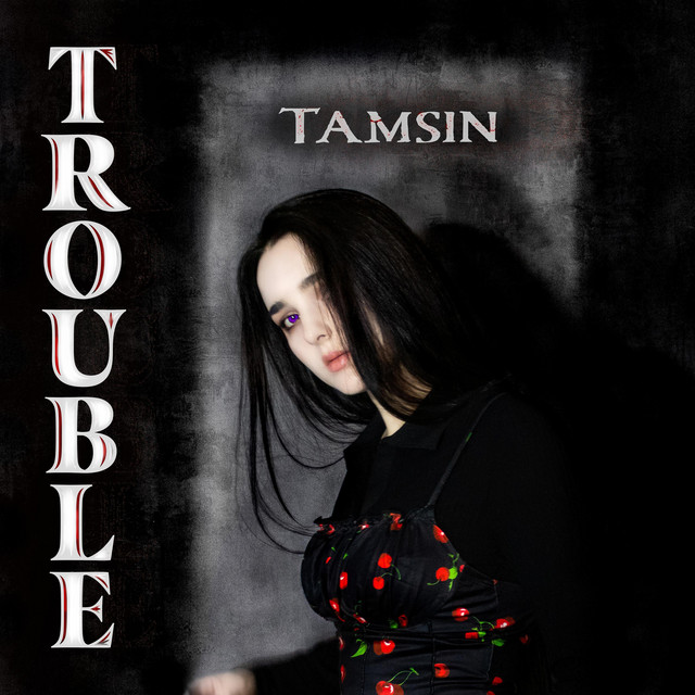 Trouble - Single by Tamsin | Spotify