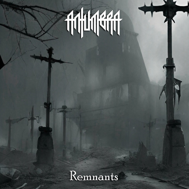 Remnants - Single by Antumbra | Spotify