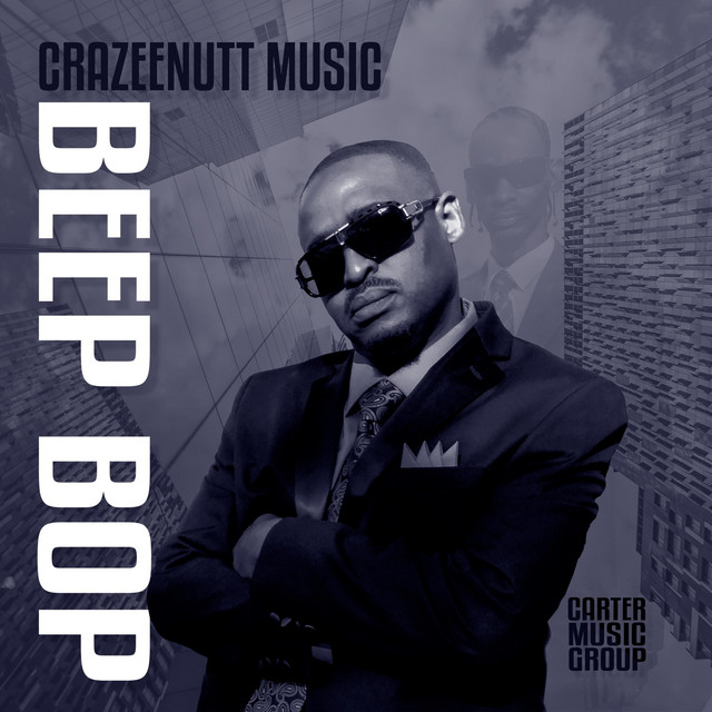 Beep Bop - Single by Crazeenutt Music | Spotify