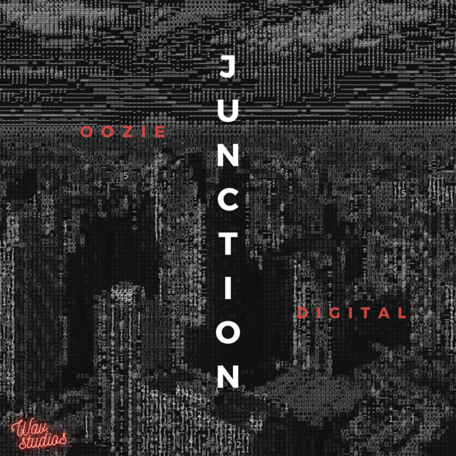 JUNCTION - Album by ooziedigital | Spotify