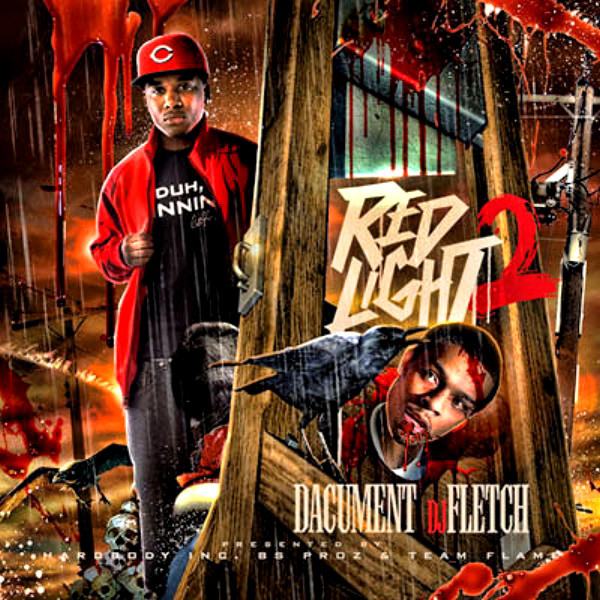 Red Light 2 - Album by DJ Fletch & Dacument | Spotify