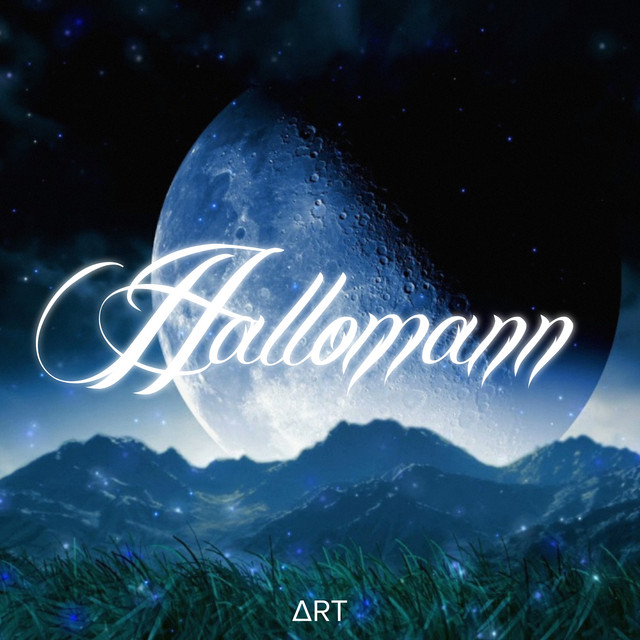 Δrt - EP by Hallomann | Spotify