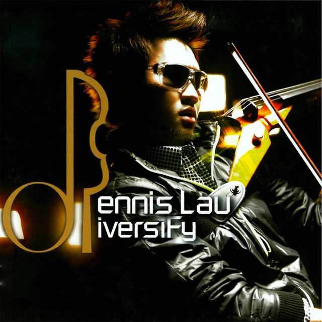 Diversify (Deluxe) - Album by Dennis Lau | Spotify