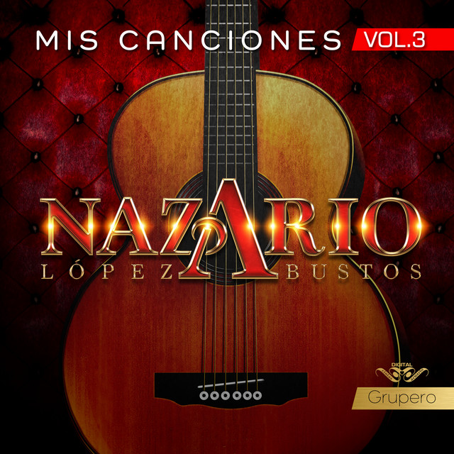 Nazario López Bustos | Spotify