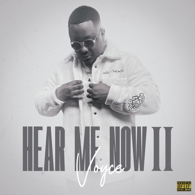 HEAR ME NOW II - Album by Voyce | Spotify