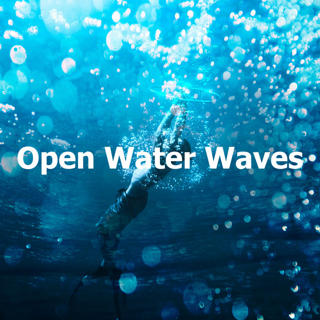 Open Water Waves - Album by Seashore Waves | Spotify