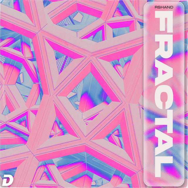 Fractal - Single by rshand | Spotify