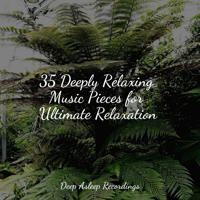 35 Deeply Relaxing Music Pieces for Ultimate Relaxation - Album by ...