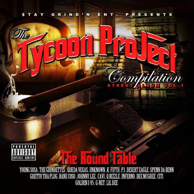 Chase the Dream (feat. P3, Spenn da Benn & The Grindettes) - song and ...