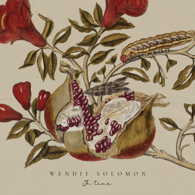 BPM and key for songs by Wendie Solomon | Tempo for Wendie Solomon ...