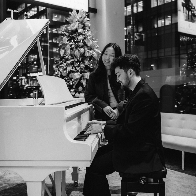 I'll Be Home for Christmas - Single by Sam Vance | Spotify