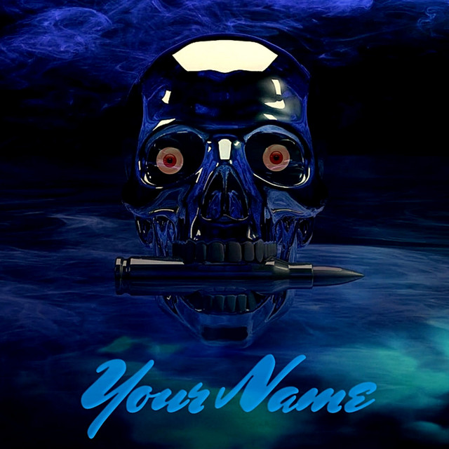 YOUR NAME - Single by Steve Moffitt | Spotify